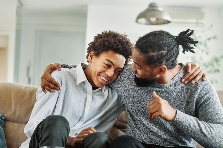 Standing in the Gap: Interceding for Our Children - Christian ...