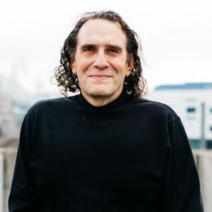 Dan Allender - Christian Psychology Institute