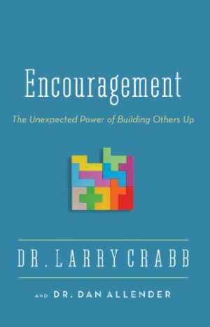 Larry Crabb - Christian Psychology Institute