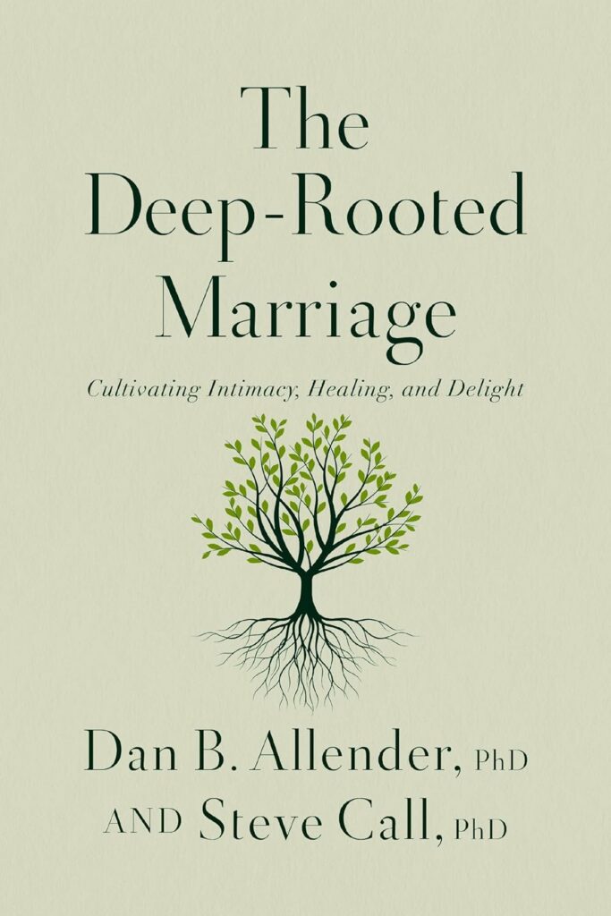 Dan Allender - Christian Psychology Institute