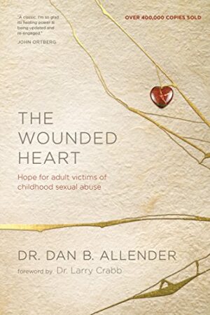 Dan Allender - Christian Psychology Institute